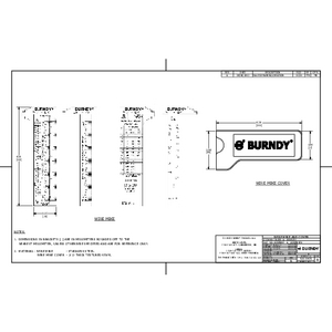 Professional Wiring Tool Burndy WIREMIKECI Commercial/Industrial Wire ...