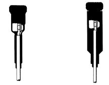 RA6UCRSL, Tap Kit - HYLUG Terminal, Rubber Sleeve, Hardware (RDM Mole ...