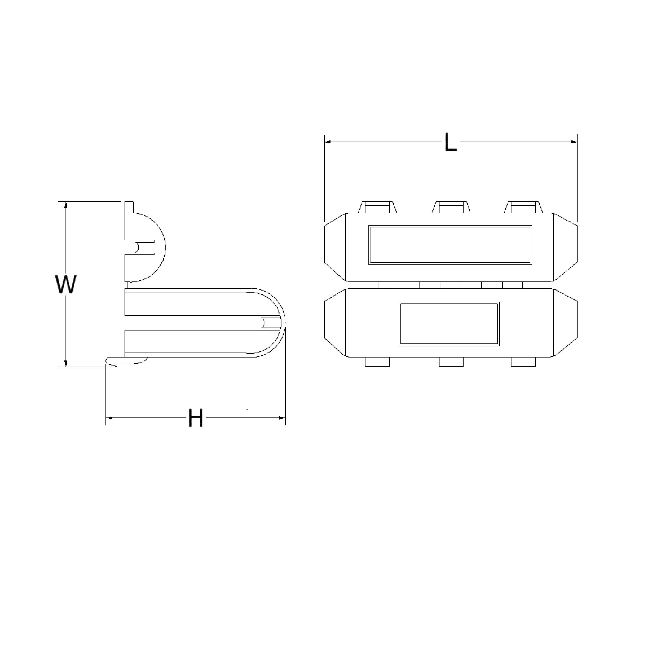 WCCR, WEJTAP Cover | WCCR | Burndy
