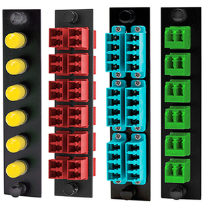 Fiber Optic Data Cable Wiring Solutions | Hubbell Canada