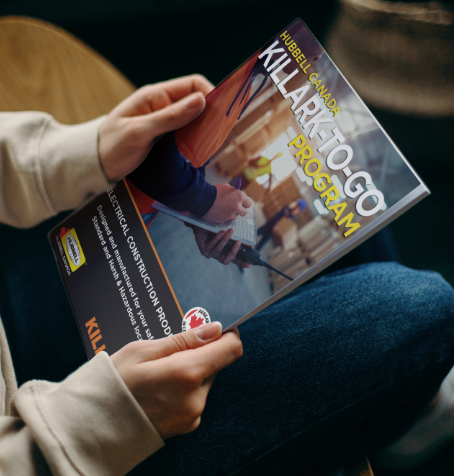 Killark-To-Go Program | Hubbell Canada
