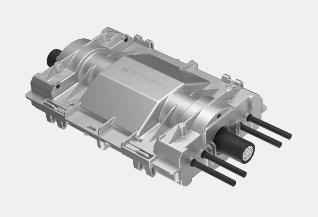 Solar Energy Compression IPC | Hubbell Canada