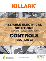 Killark Catalogues | Hubbell Canada
