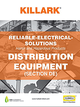 Killark Catalogues | Hubbell Canada