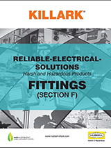 Killark Catalogues | Hubbell Canada
