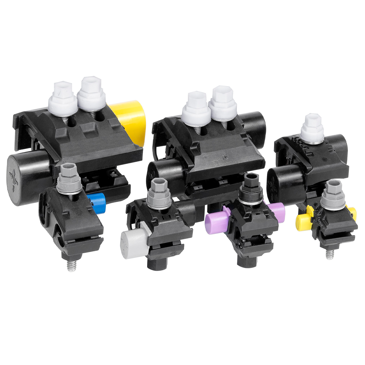 2022 New Products | Burndy