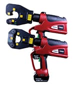 Crimpers - Burndy PATRIOT® - Battery Crimping Tools | Burndy