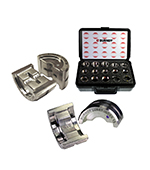 Dies & Gauges | Burndy