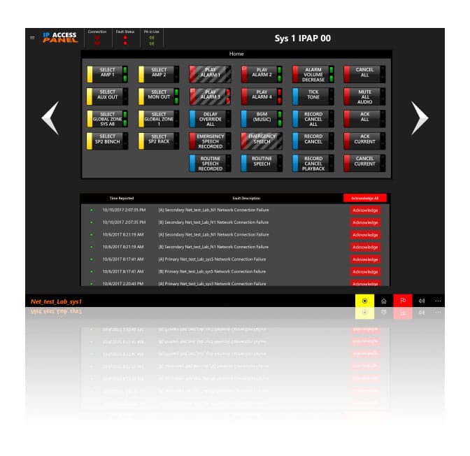 Elemec 3 IP Access Panel Installation | GAI-Tronics