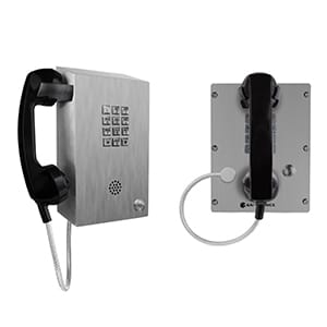 Public Safety & Security | GAI-Tronics