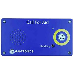 Public Transport | GAI-Tronics