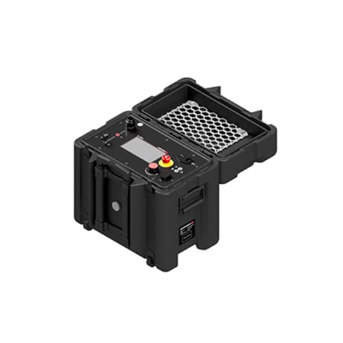 Hipotronics | Homepage