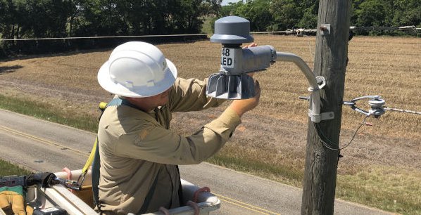 Sensors and Controls | Aclara