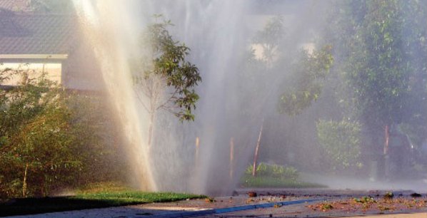 Sensors and Controls | Aclara