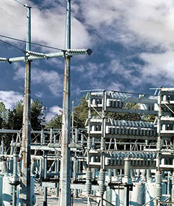 Commercial & Industrial Market | Hubbell Power Systems