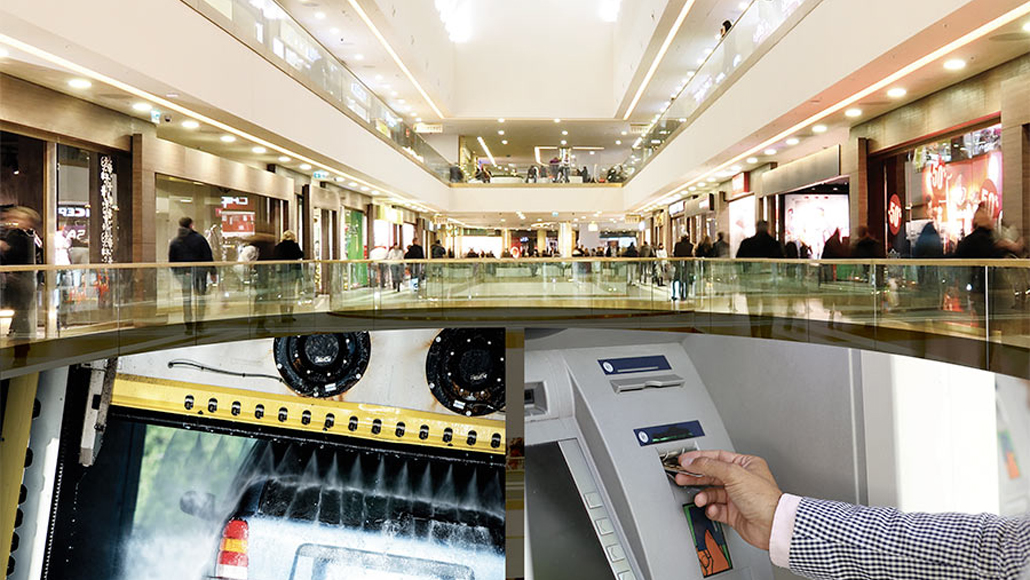 Departamental | Hubbell Mexico