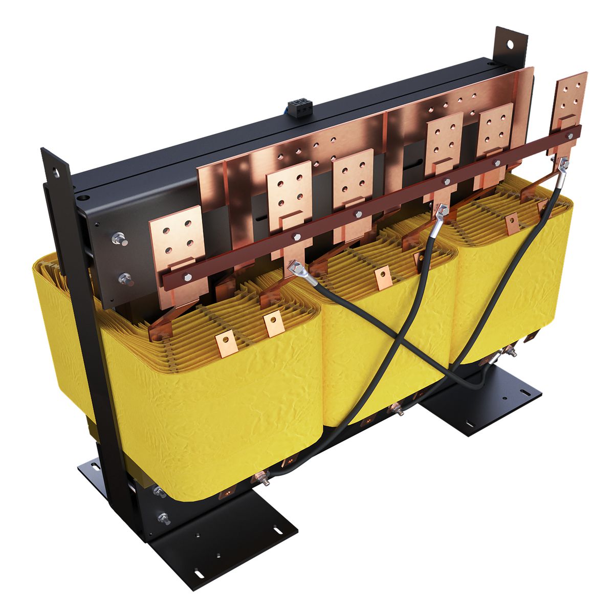 Power Distribution Unit Transformer, 300-600 kVA | Acme Electric