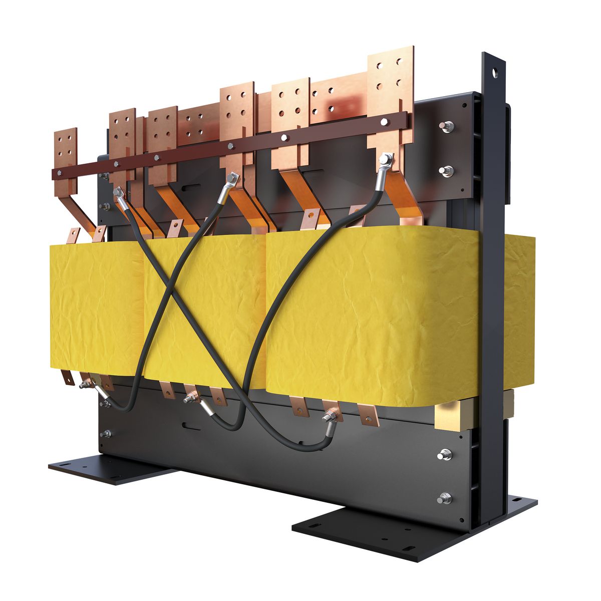 Power Distribution Unit Transformer, 300-600 kVA | Acme Electric