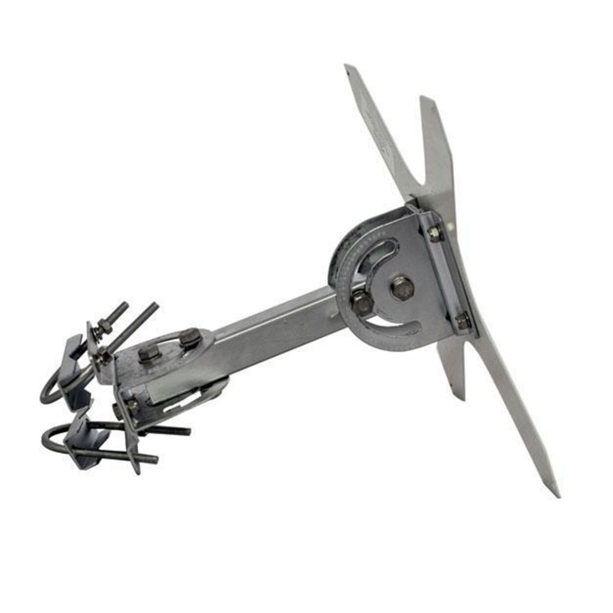 Cisco AIR-ANT2566D4M-R Patch Antenna Articulating Mount | ATS-116 ...