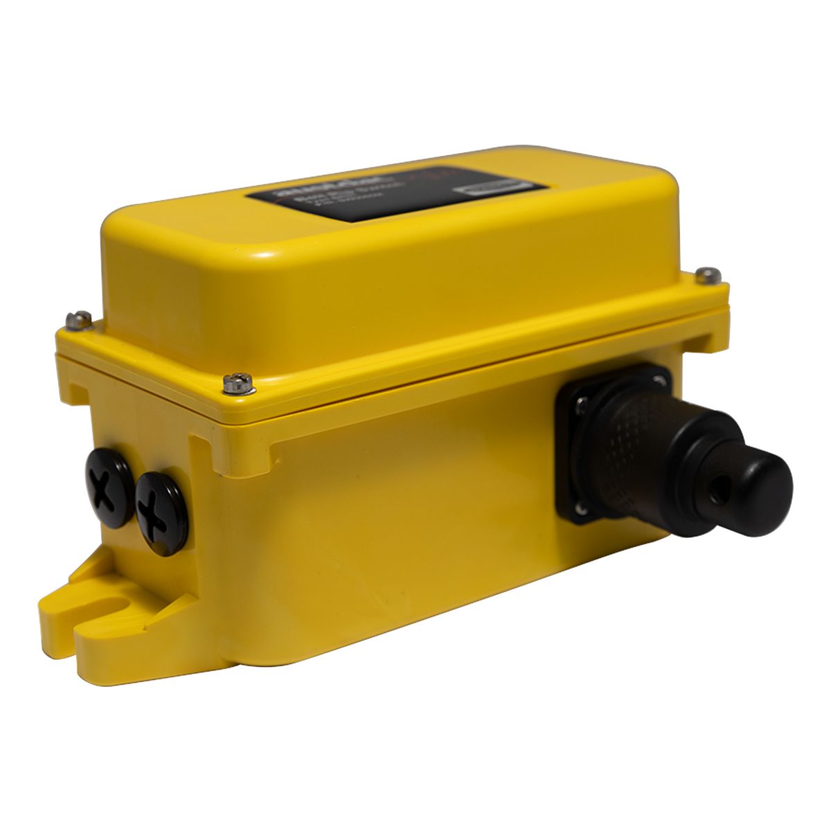 Belt Rip Switch Type BRS1 | SW0065M | Austdac Pty Ltd