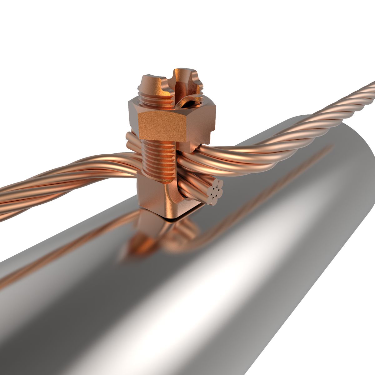 Mechanical Cable Connectors at William Deas blog