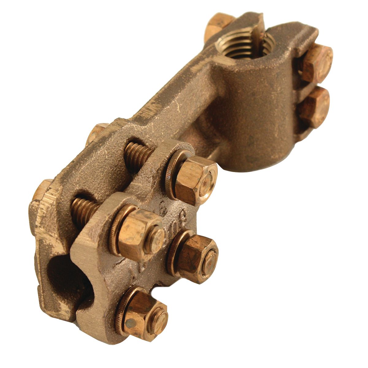 Substation - Connector | ND65515T12 | Hubbell Canada