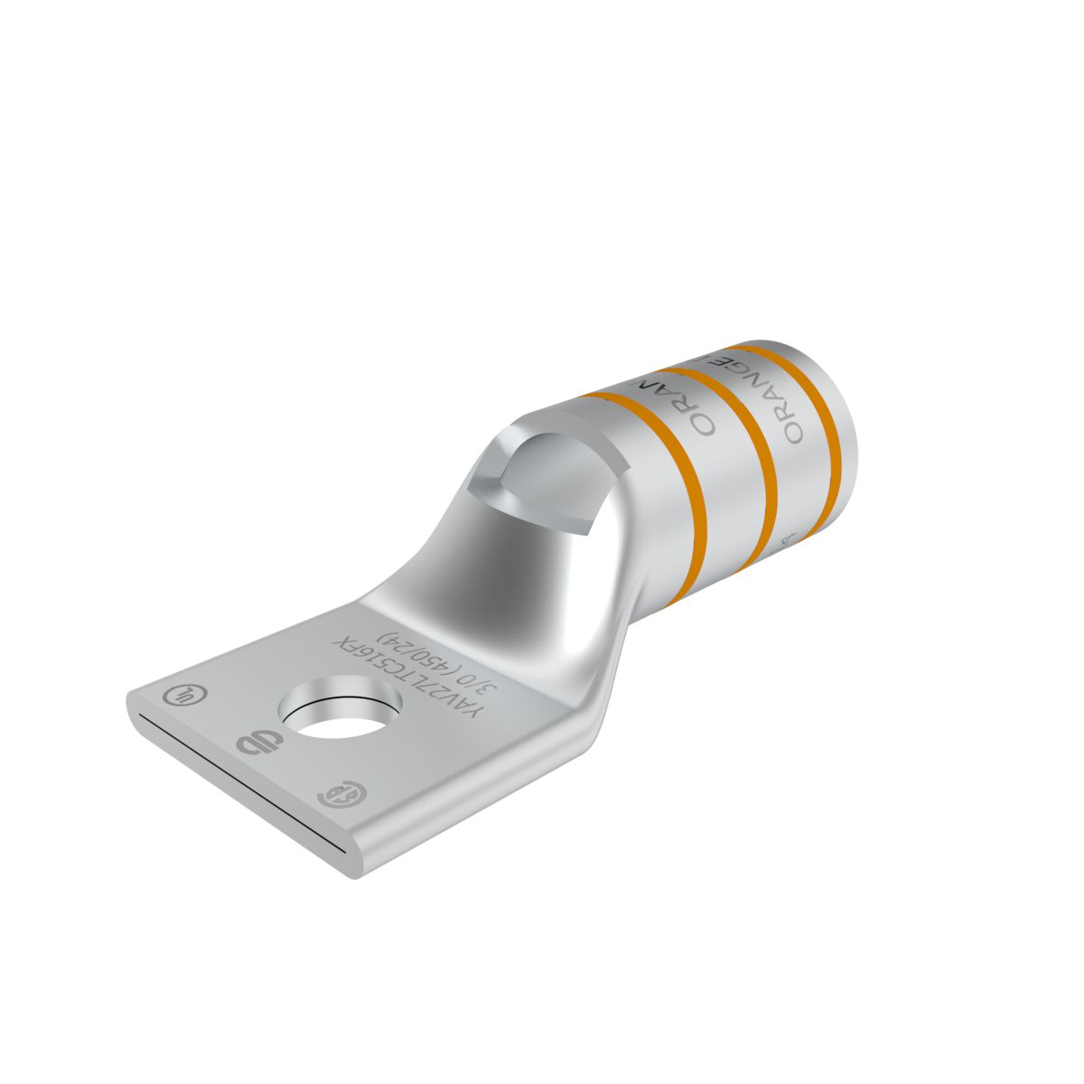 BURNDY YAV27LTC516FX TERMINAL LUG | Gordon Electric Supply, Inc.