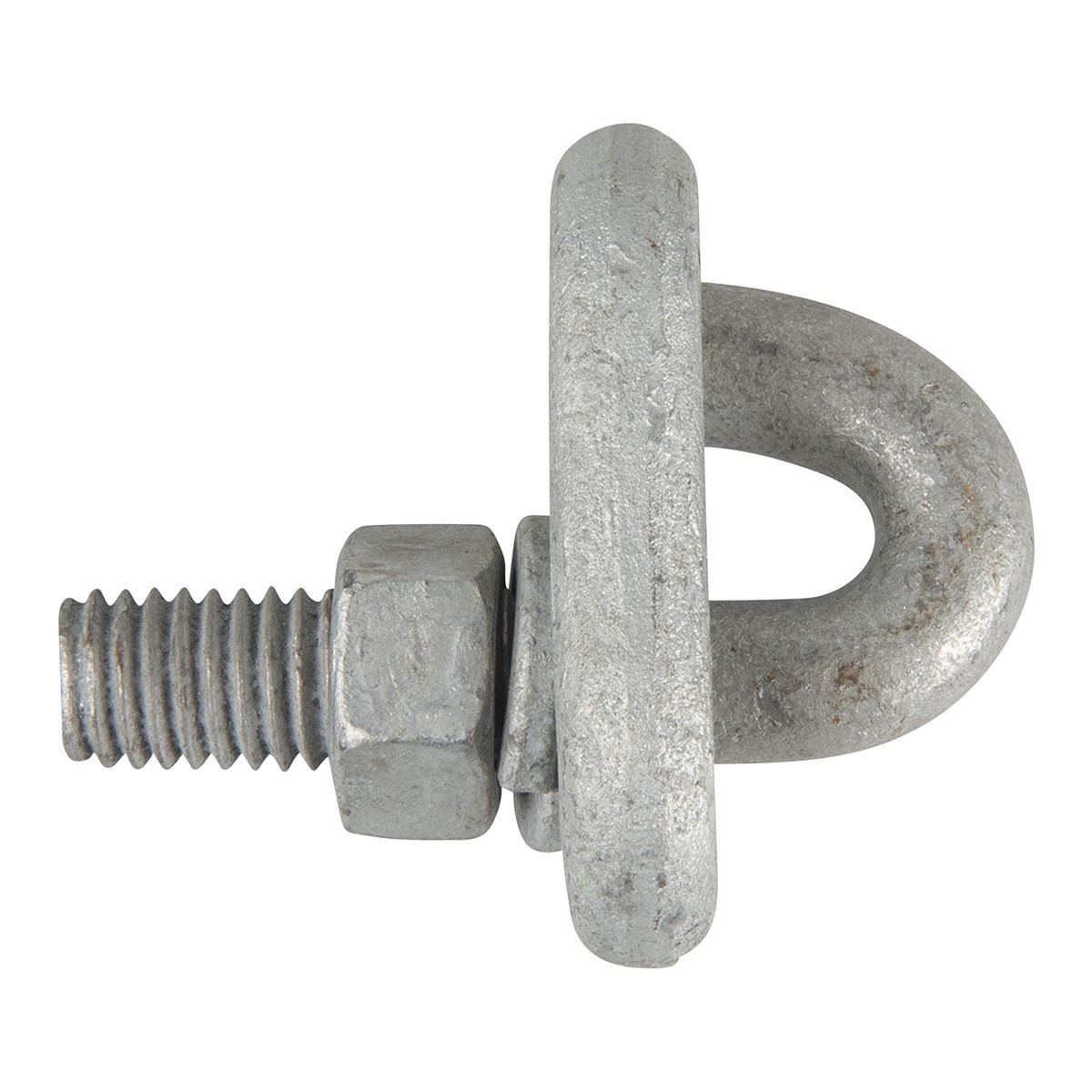 CLAMP, BAYONET GROUND WIRE | 5450 | Hubbell