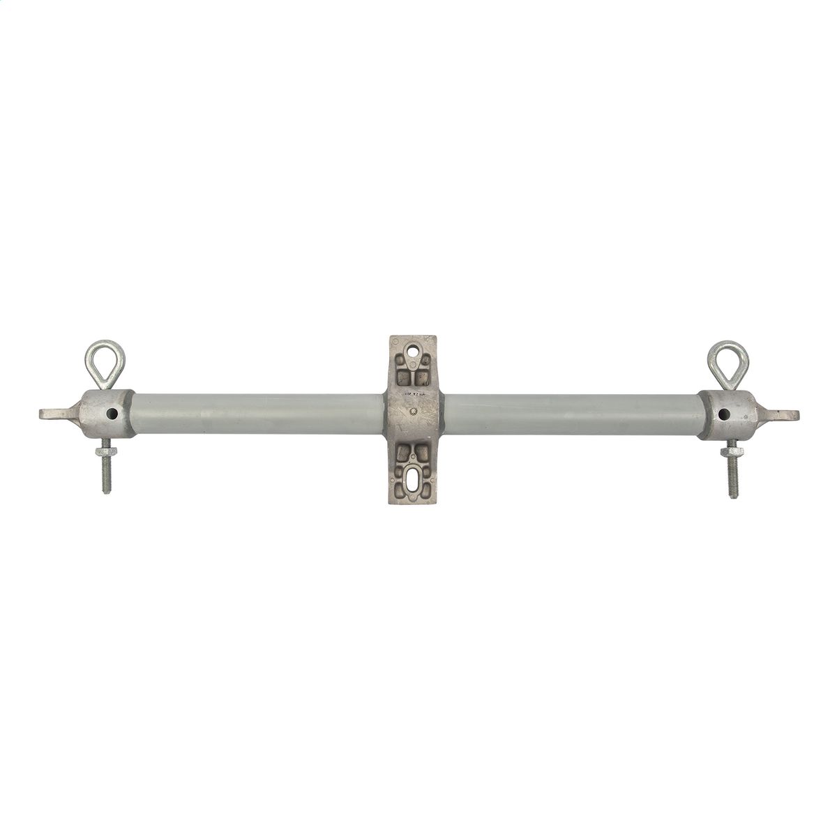 Electrical product information - "ROUND DEADEND ARM, FIBERGLASS: 2.5 ...
