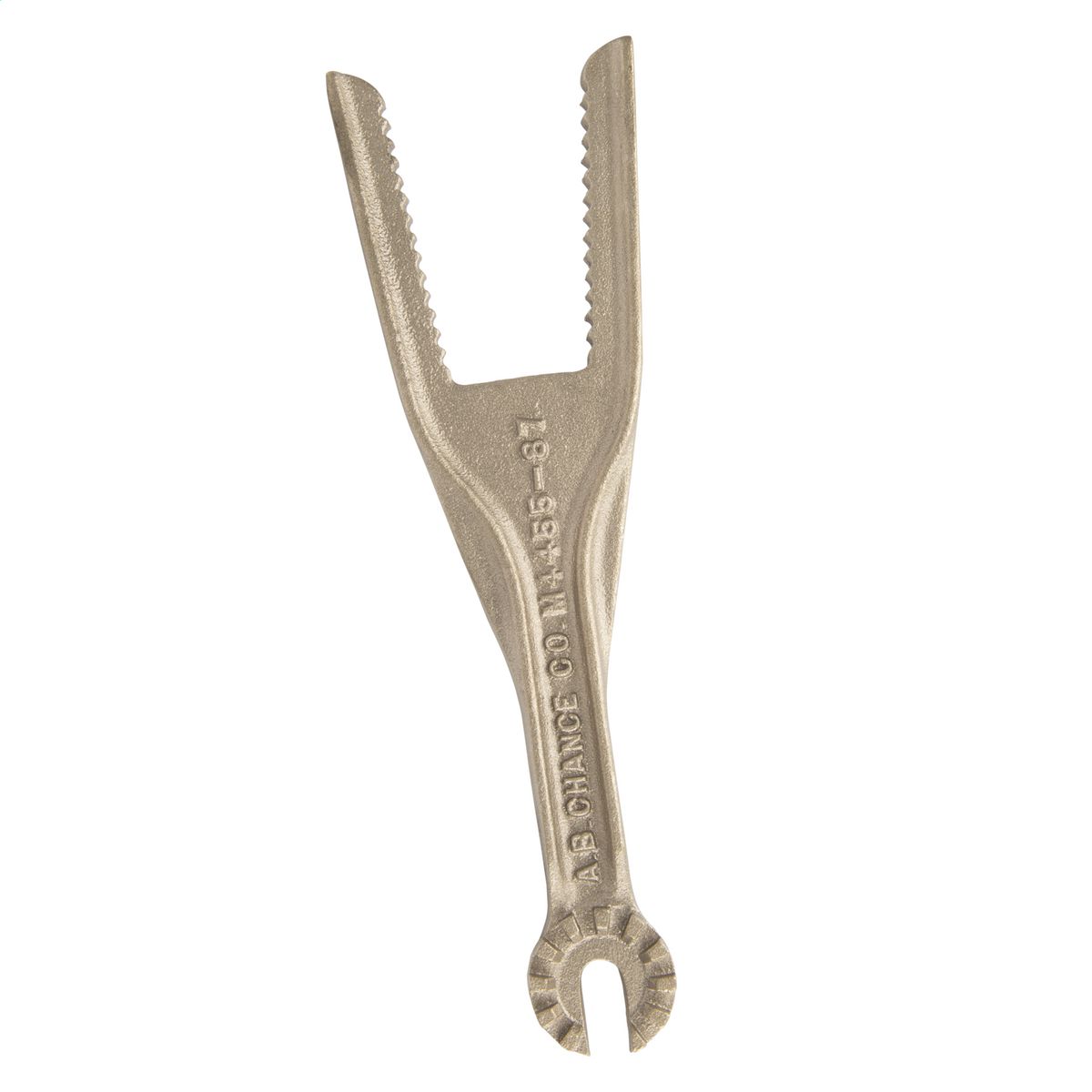 Ball Socket Adjuster - Line Equipment