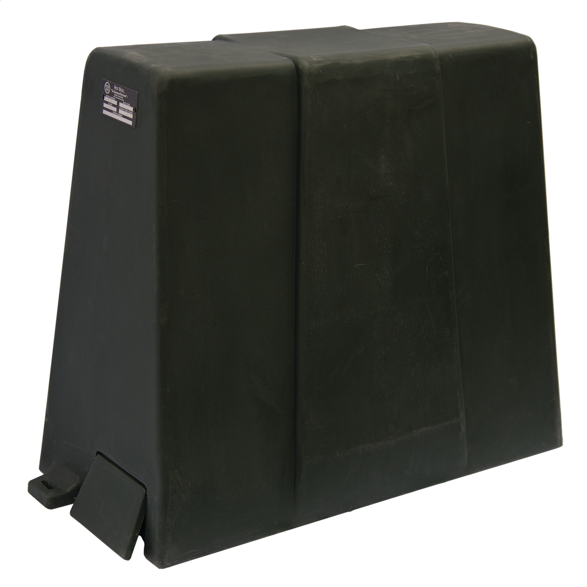 Large Poly Utility Enclosure