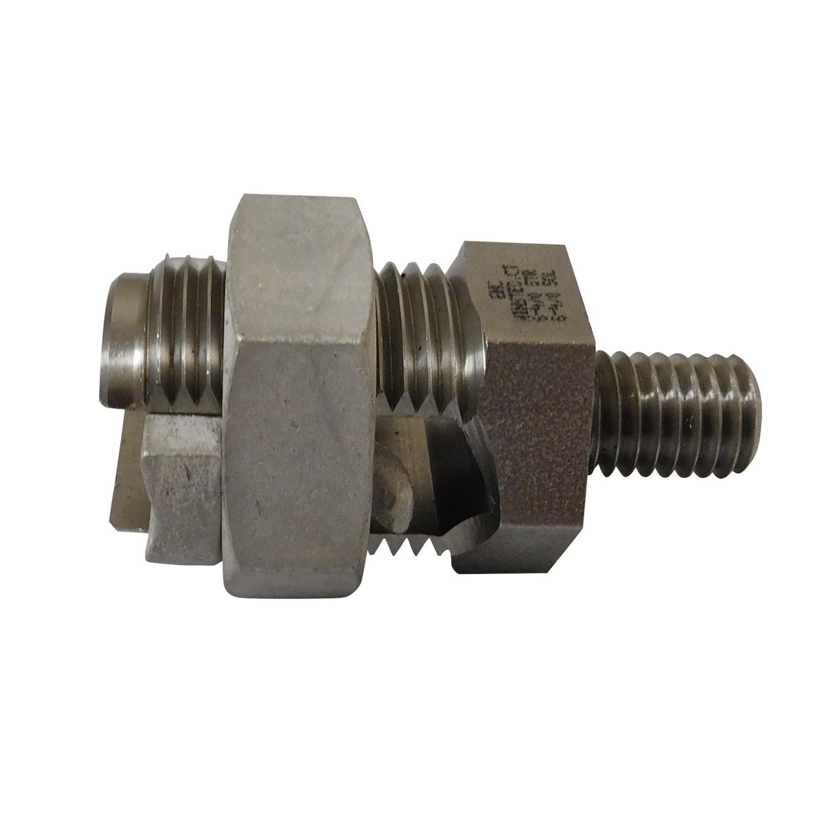 Service Post Connector | EM-SPM-9-SS-APS | Hubbell Power Systems