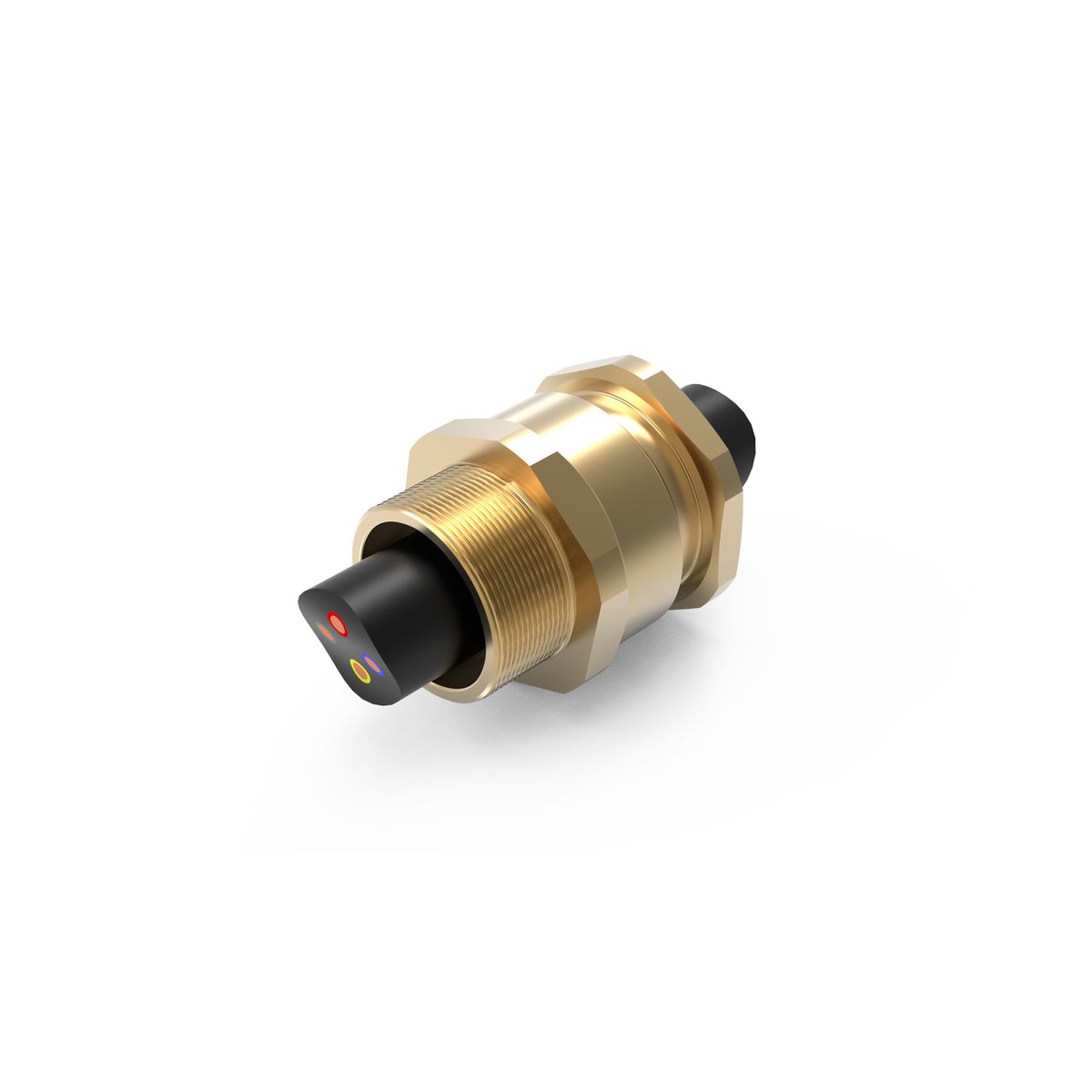 APEX A2F | Ex e & Ex d | Cable Gland | Hawke