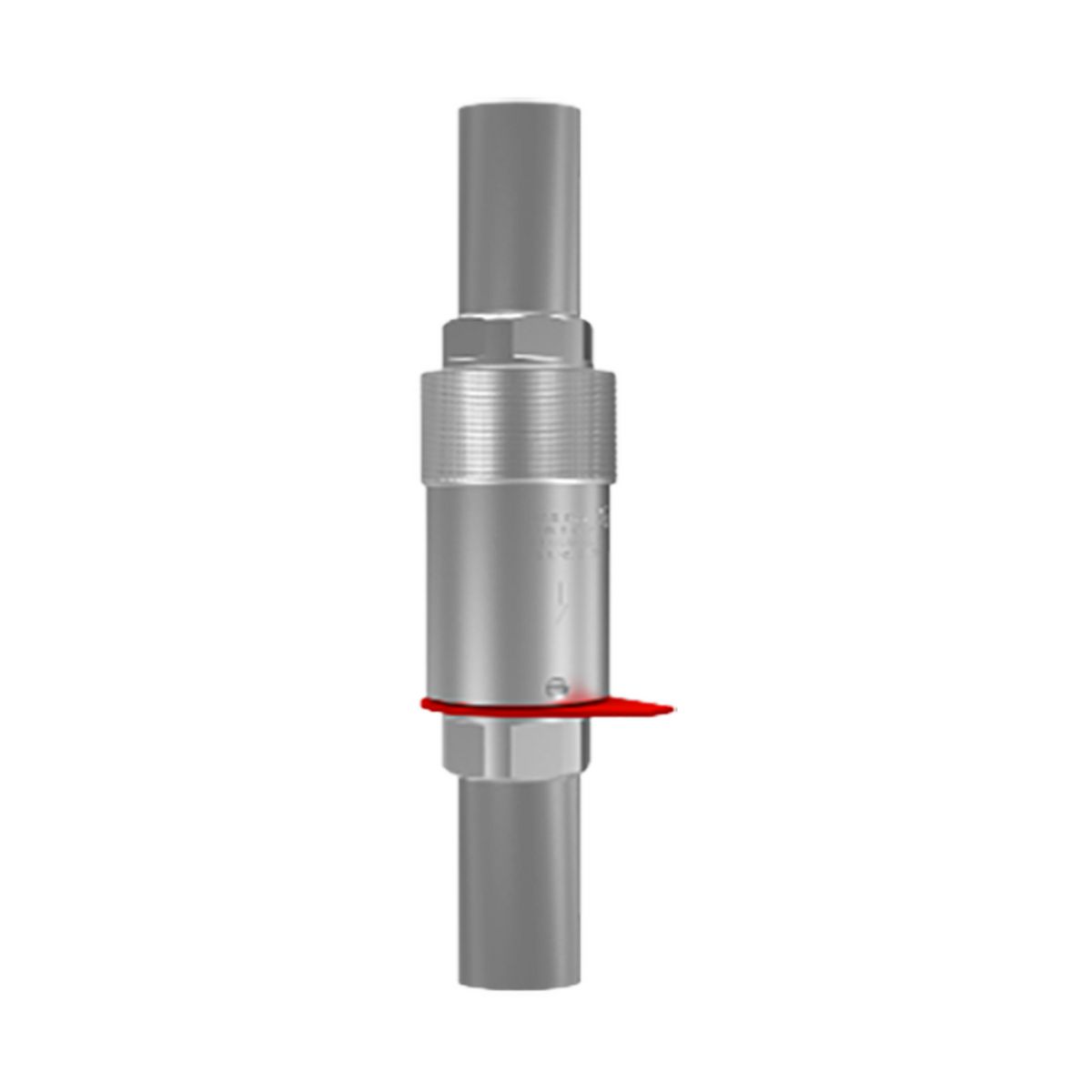 EZ2S - EZ Series Vertical Conduit Seal-off with Preinstalled Dam ...