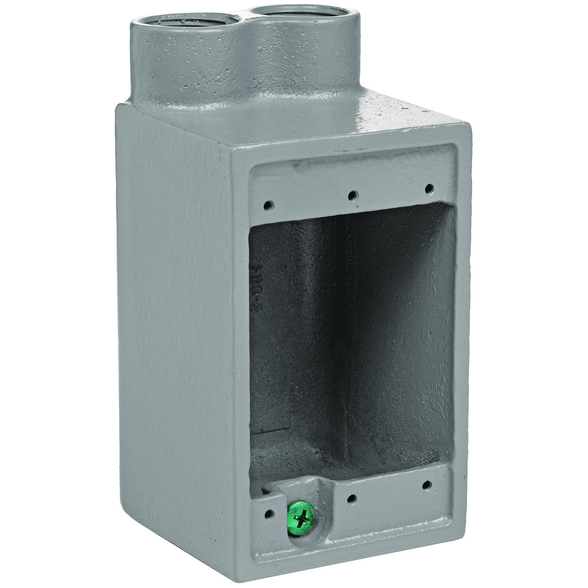 Electrical Boxes & Covers FS & FD Boxes Device Boxes | J.H. Larson Company
