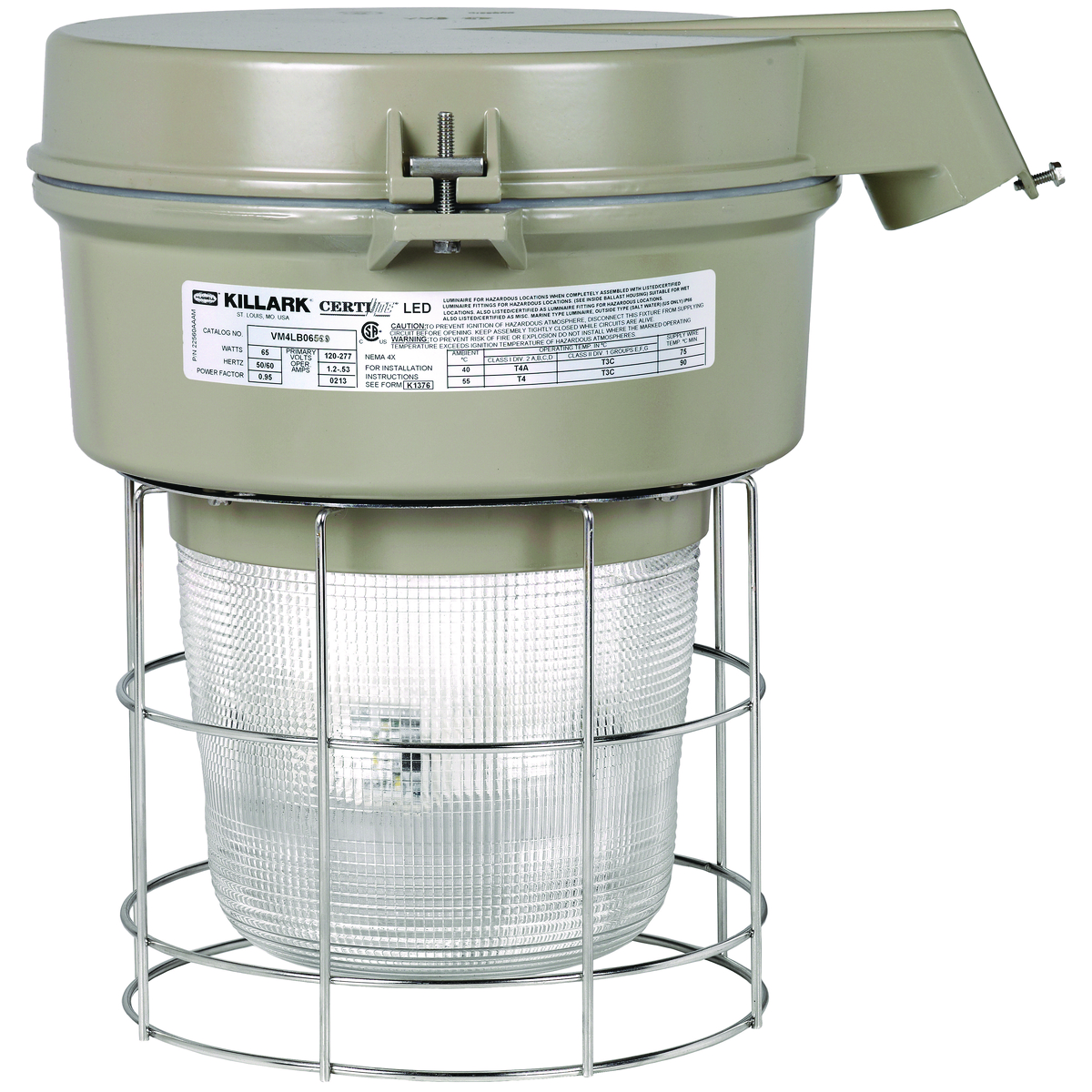 Stanchion Mount Led Light Fixture | Shelly Lighting