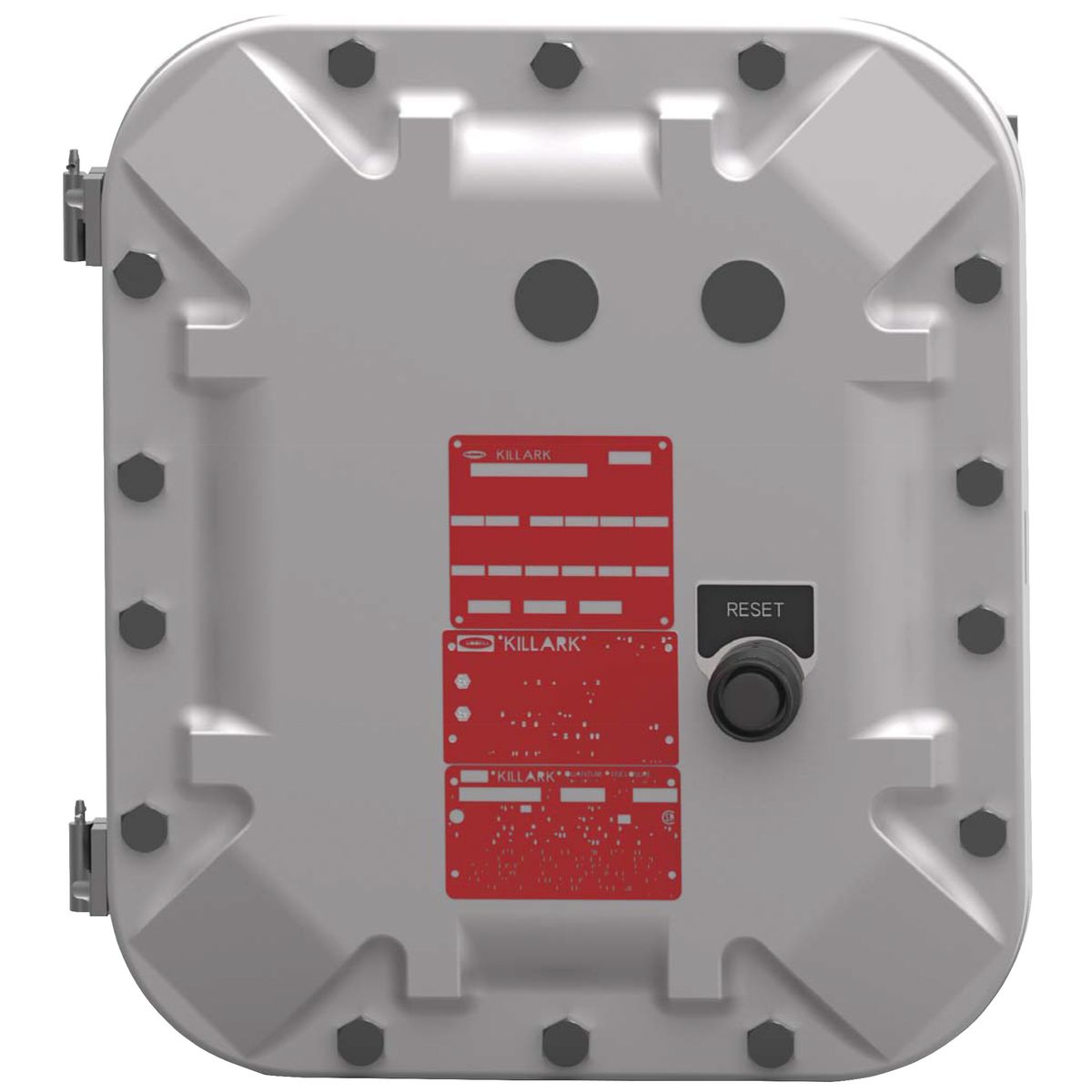 IEC Style Magnetic Motor Starter | Killark