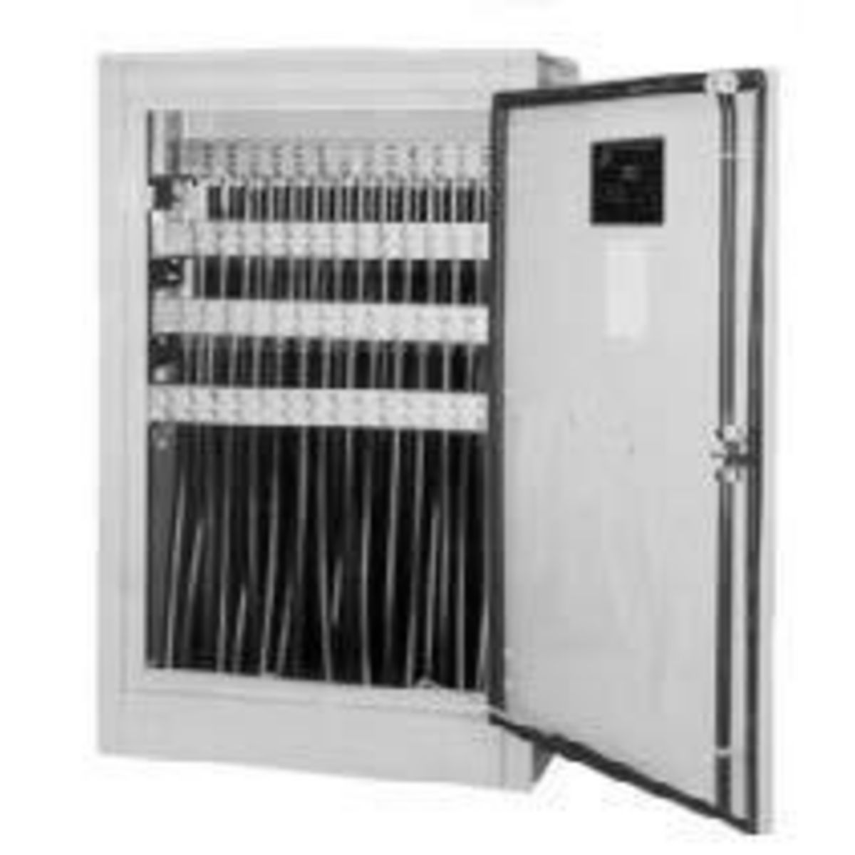 Wall mounted termination enclosures, 3 Phase, Nema 3R (Rain proof), 600 ...