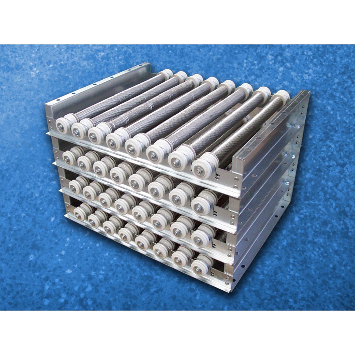 Neutral Grounding Resistors | Powerohm