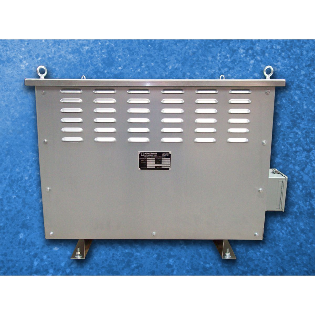 Neutral Grounding Resistors | Powerohm