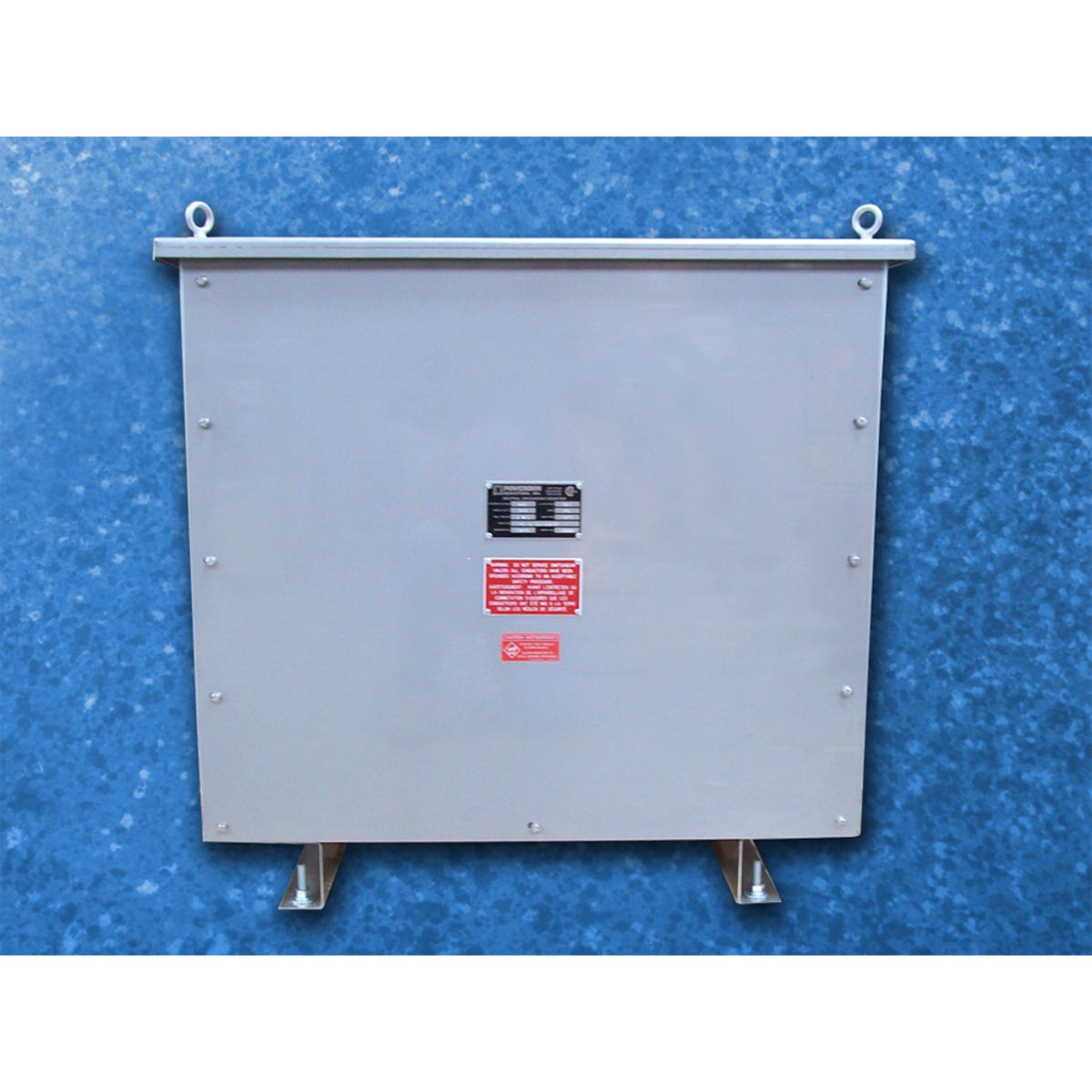 Neutral Grounding Resistors | Powerohm