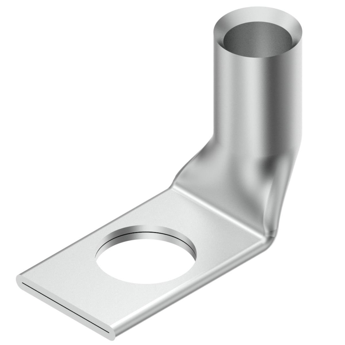 Compression Terminal | YA30LTC58FX90 | Hubbell