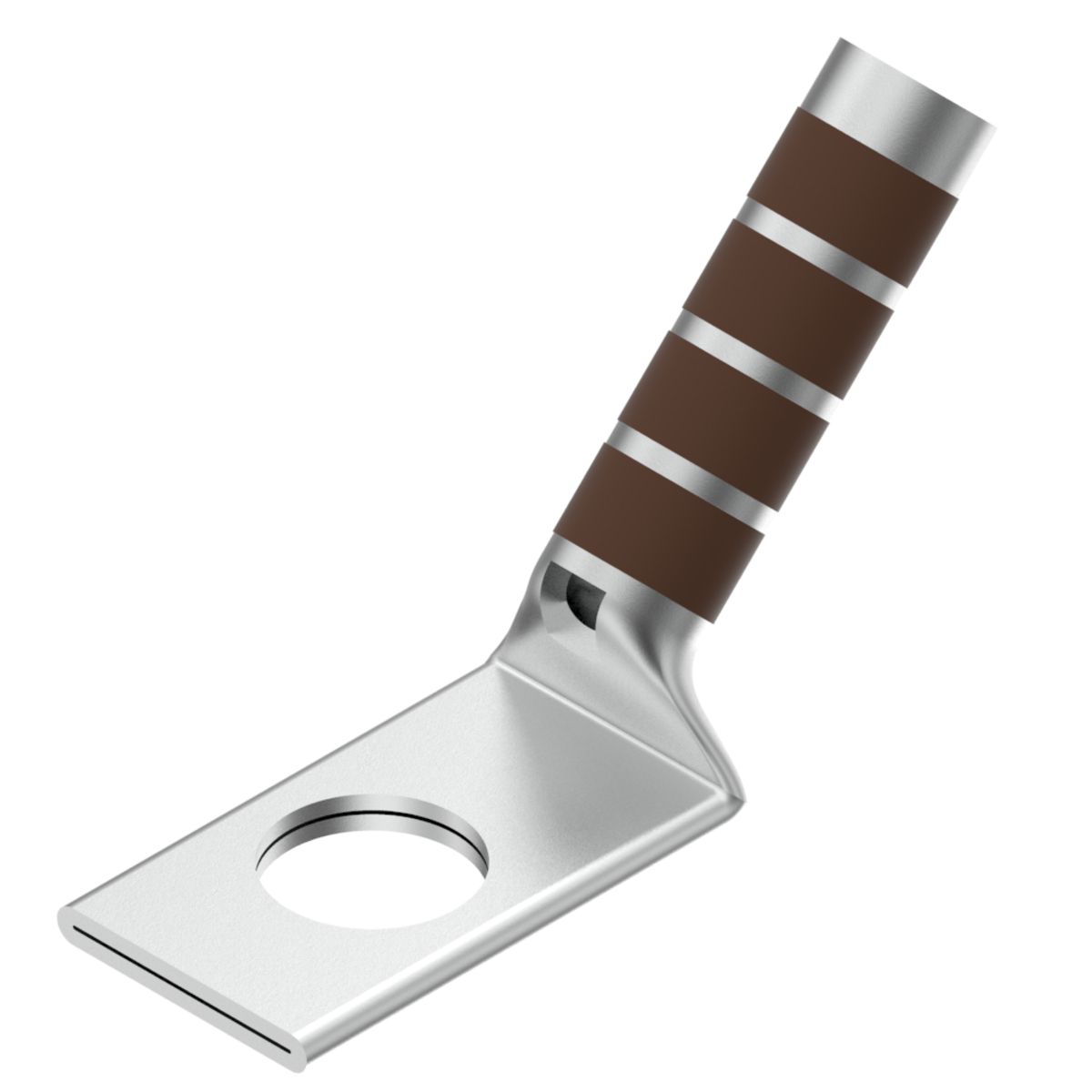 Compression Terminal | YAZ2CTC51645 | Hubbell