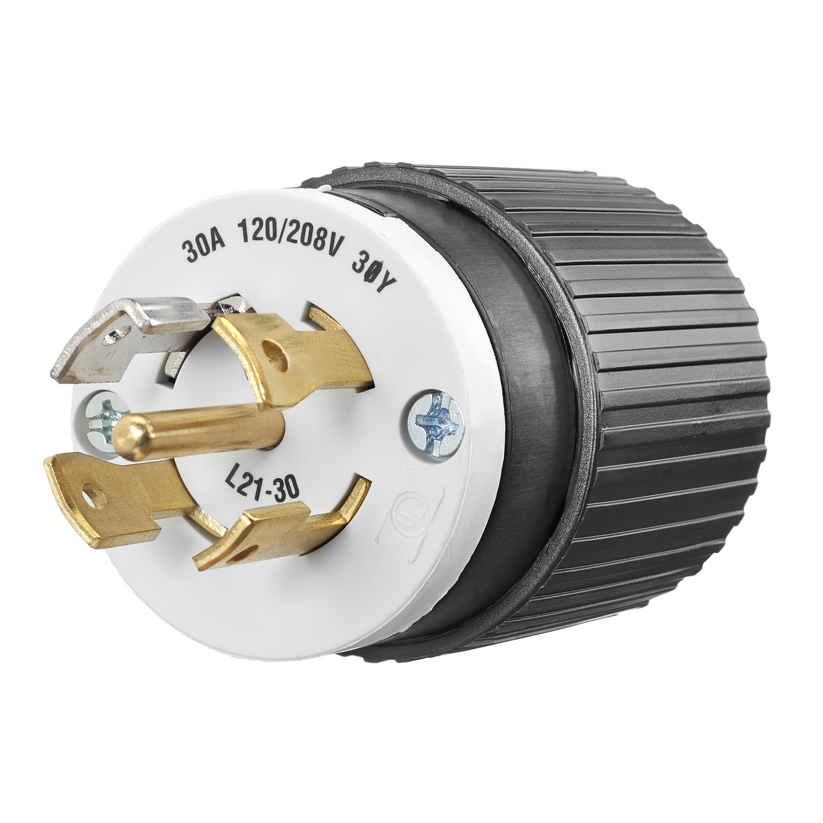 How To Wire A 208 3 Phase Plug Wiring Work