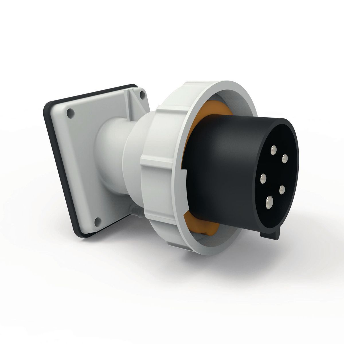 Heavy Duty Products, Pin And Sleeve Devices, Switched, IEC 309 ...