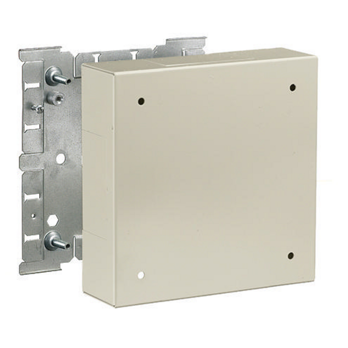 Hubbell HBL3028IV Raceway, 1-G UTL BOX, HBL3000 SER, IV | Cooper Electric