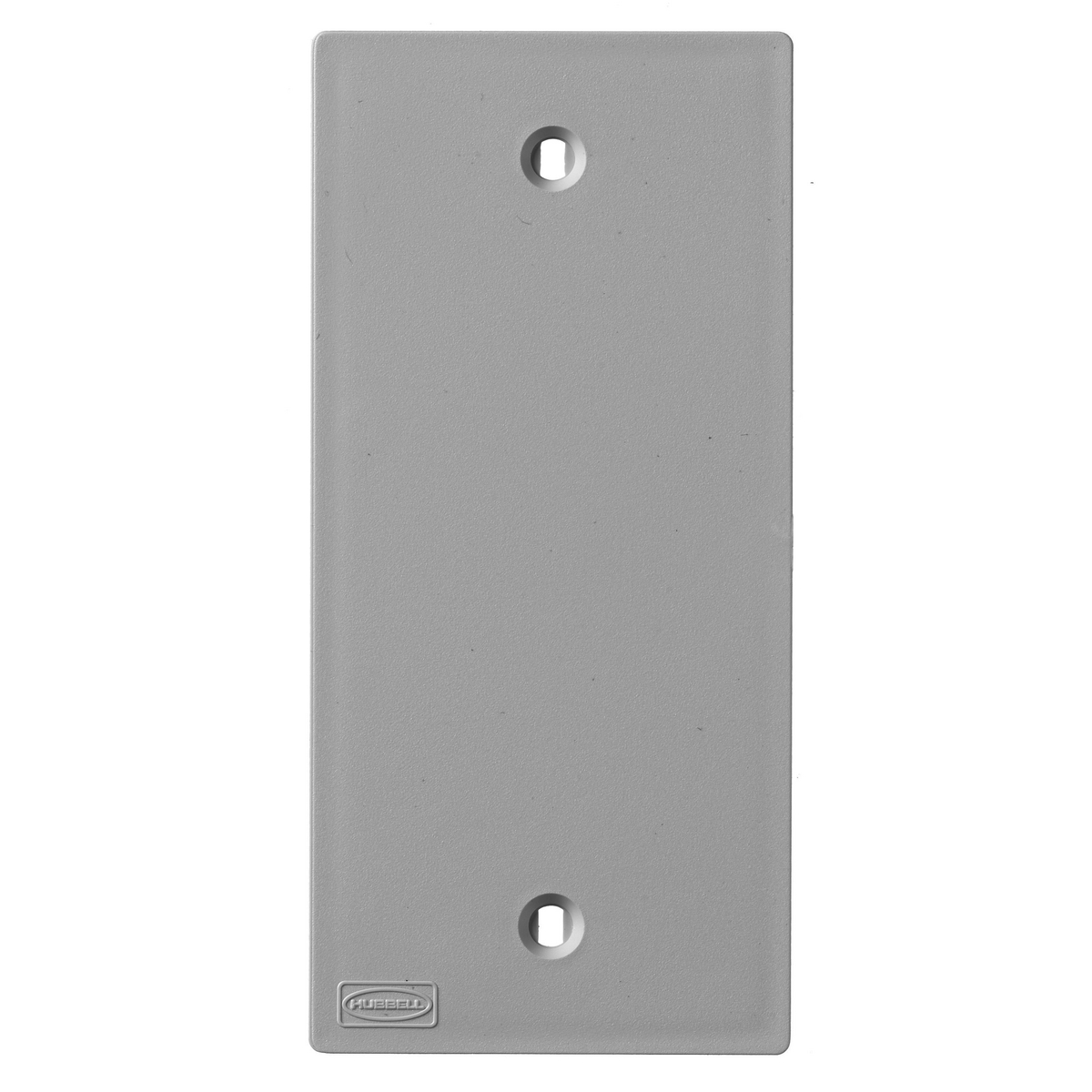 Device Plates and Accessories, KP Plate, Blank, Gray | KP14GY | Wiring ...