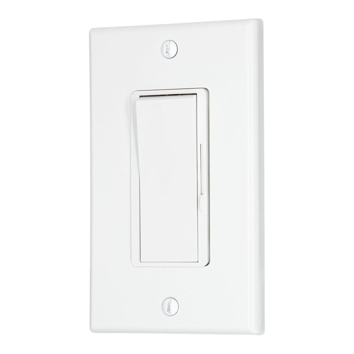 Lighting Controls Residential / Light Commercial Rocker Dimmer Switch ...