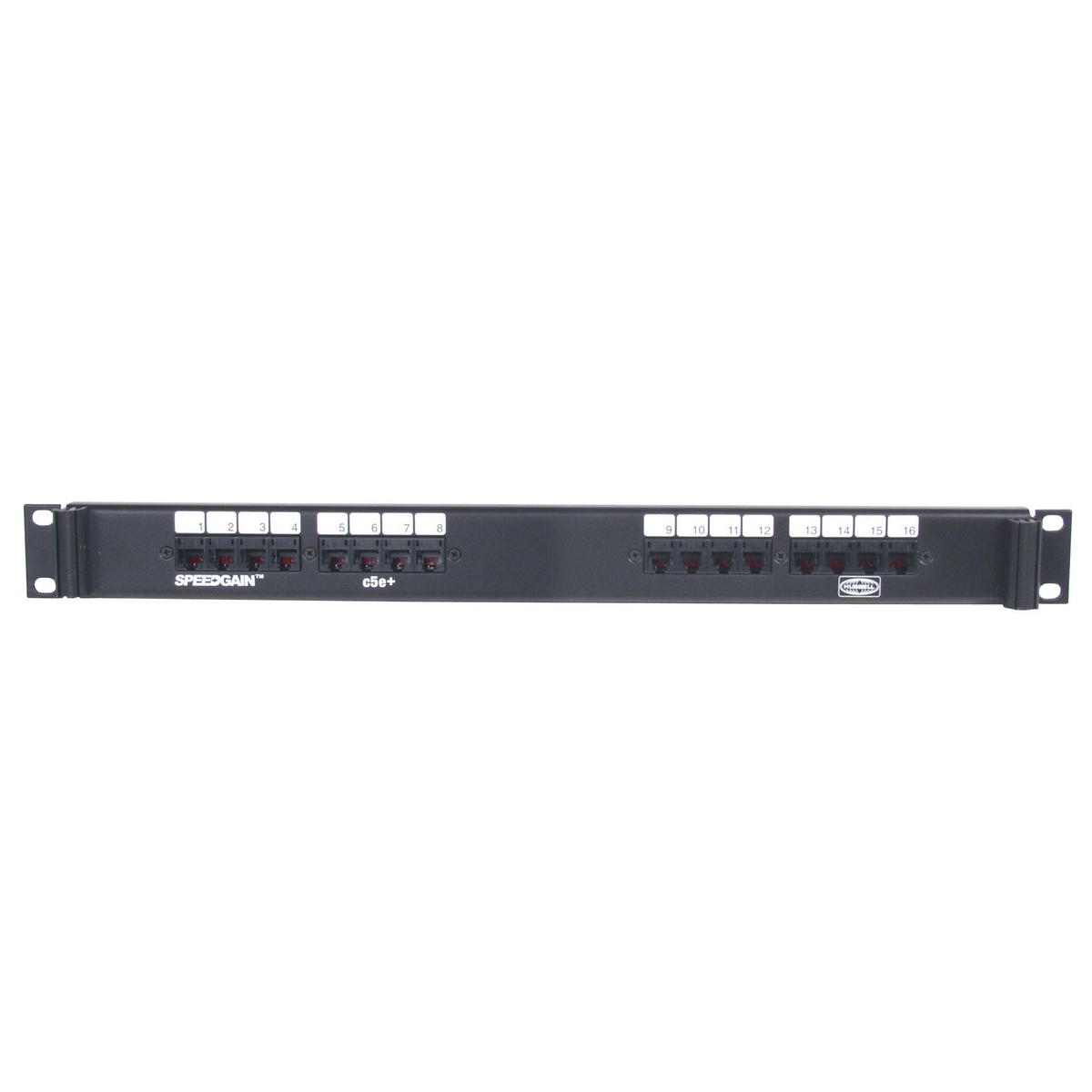 PATCH PANEL | Cooper Electric