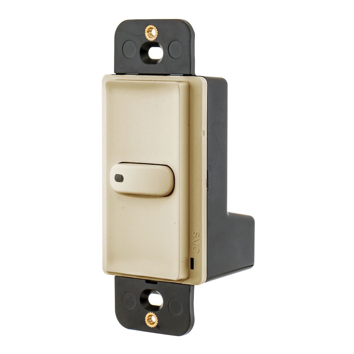 Lighting Control Panels, Load Logic RoomController Switch, 1 Button ...